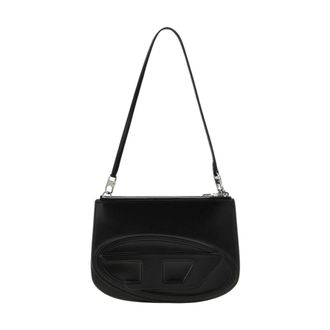 Diesel Damen, Taschen, Schwarzk, ONE SIZEGröße