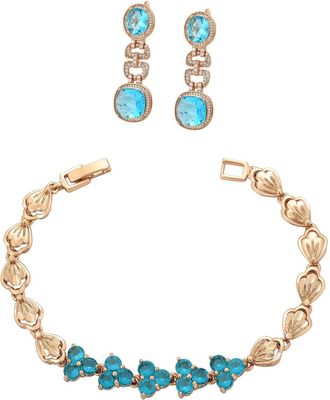 Faina Schmuckset
