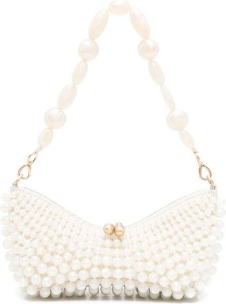 Cult Gaia Mini Mercier Shoulder Bag