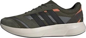 adidas Lightshift Chaussures pour homme, Noir (Night Cargo/), 42 2/3 EU