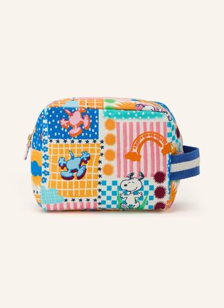 Codello Kosmetiktasche blau