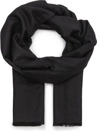 Marella Schal Essen 6546023602 Schwarz