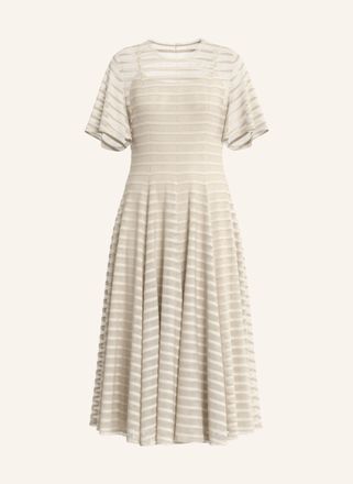 s.Oliver Black Label S.Oliver Black Label Kleid weiss