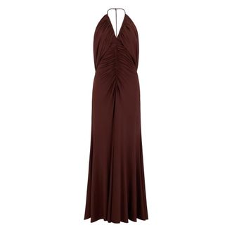 Self Portrait Femme, Robes, Rouge, Taille: 38 FR Robes