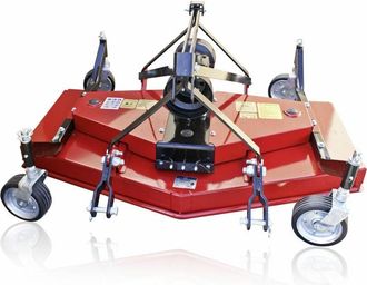 Dema Dema - Sichelmulcher Sichelm&auml;her Mulcher M&auml;hwerk Mulchger&auml;t Front / Heck SM150FH