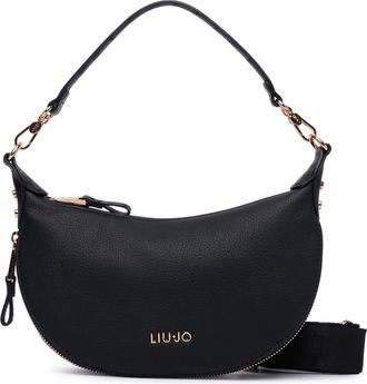 Liu Jo Handtasche Liu Jo AF6043 E1142 Schwarz