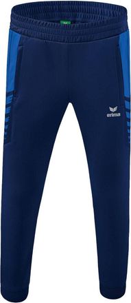 Erima Herren Fußball - Teamsport Textil - Hosen Six Wings Trainingshose
