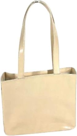 Chanel Damen, Pre-Owned, Beige, ONE SIZEGr&ouml;&szlig;e