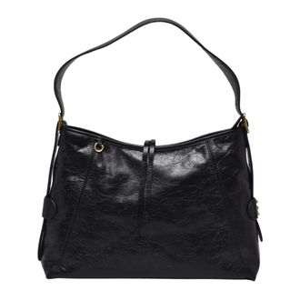 Ermanno Scervino Adele Schultertasche - - Bags - Damen - Schwarzk - ONE SIZE