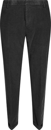 Dondup Pantalons D&eacute;contract&eacute;s - Marron