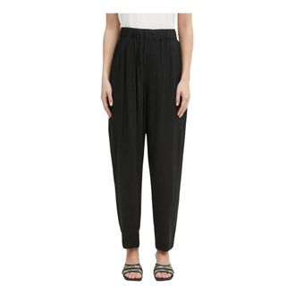 Undercover Weite Hose - - Trousers - Damen - Schwarzk - S