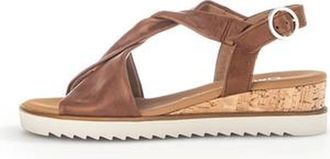 Gabor Damen, Schuhe, Braun, 38 EUGr&ouml;&szlig;e