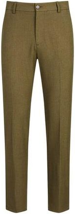 Les Deux Pantalon cigarette Como Reg