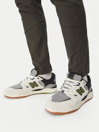 New Balance Sneakers UN1010B Wei&szlig;