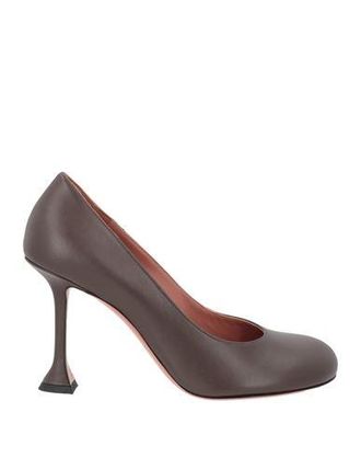 Amina Muaddi CHAUSSURES - Escarpins sur YOOX.COM