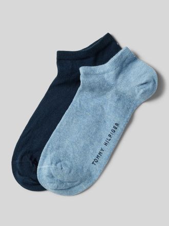 Tommy Hilfiger Sneaker-Socken im 2er-Pack