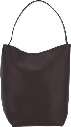 The Row Park N/S Large Tote Bag