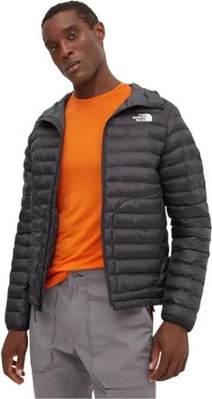 The North Face Huila Synthetic Sweat &agrave; capuche - Homme - Sport - Noir - Taille: S