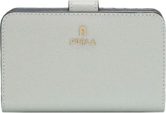 Furla Femme, Accessoires, Gris, Taille: ONE Size Camilia M