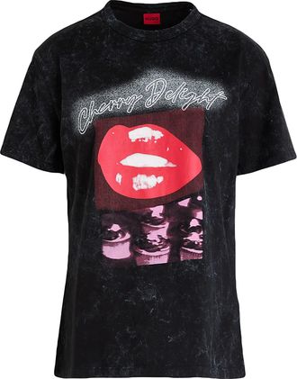 HUGO BOSS TOPS - T-shirts auf YOOX.COM
