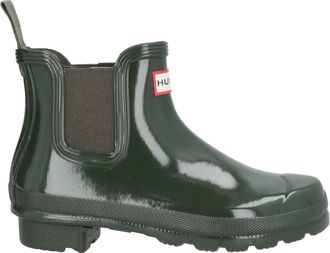 Hunter SCHUHE - Stiefeletten auf YOOX.COM