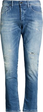 Denham HOSEN & R&Ouml;CKE - Jeanshosen auf YOOX.COM