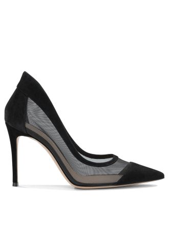 Gianvito Rossi Escarpins Gianvito Rossi Xarryry 90 Mm