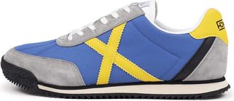 Munich Sneaker RIBER