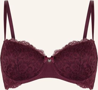 Hunkem&ouml;ller Hunkem&ouml;ller B&uuml;gel-Bh Marine lila