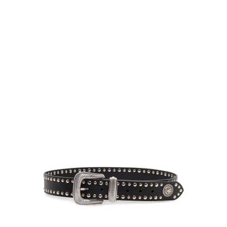 Kate Cate unisex, Accessoires, Noir, Taille: L Floyd Belt
