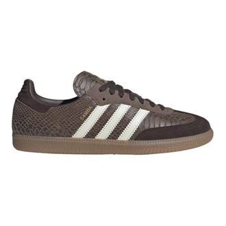 adidas Samba OG - - Shoes - Herren - Gr&uuml;n - 46 EU