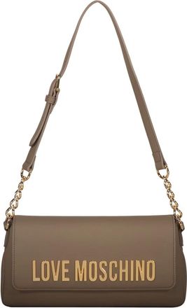 Love Moschino Femme, Sacs, Brun, Taille: ONE Size Sacs bandouli&egrave;re
