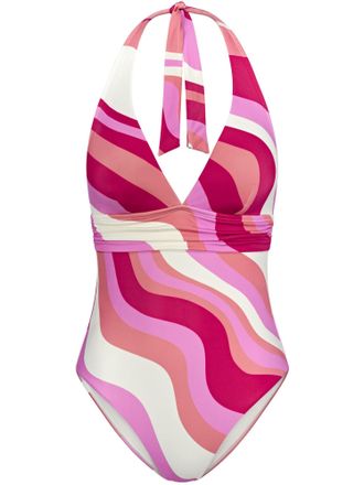 Triumph Badeanzug Summer Mix & Match Plunge