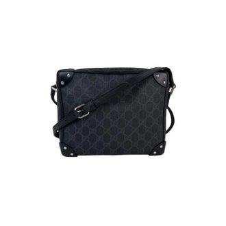 Gucci Pre-owned Canvas gucci-taschen - - Pre-owned - Damen - Schwarzk - ONE SIZE