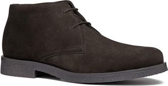 Geox Herren Uomo Claudio A Ankle Boot, MUD, 44 EU