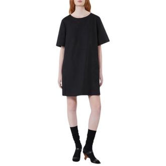 Max Mara Damen, Kleider, Schwarzk, 2XSGr&ouml;&szlig;e