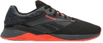 Reebok Mixte GL1000 Sneaker, VECNAV/Chalk/CLABUR, 44 EU