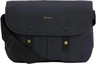 Barbour Sac Transport Riever en coton