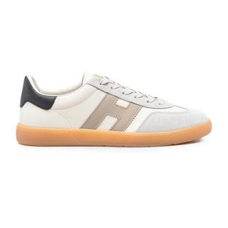 Hogan Baskets Cool - Homme - Chaussures - Multicolore - Taille: 44 EU
