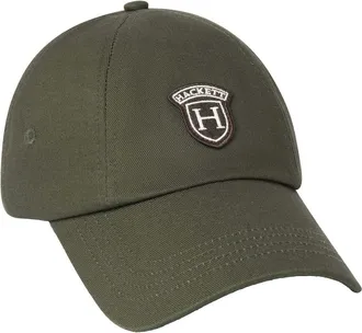 Hackett Cap Hrtg Peaks