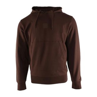 C.P. Company Rundhals-Pullover - - Sweatshirts & Hoodies - Herren - Braun - S