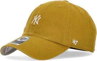 47 Brand unisex, Accessoires, Vert, Taille: ONE Size Baserunner Clean Up