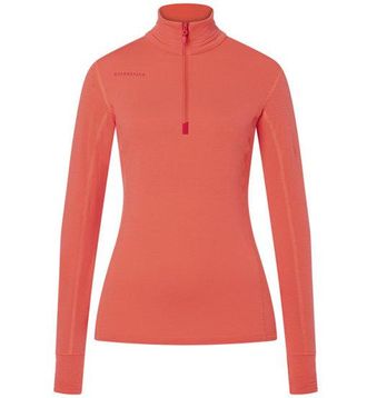 Kaikkialla Sara W - Fleecepullover - Damen