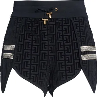 Balmain HOSEN & R&Ouml;CKE - Shorts & Bermudashorts auf YOOX.COM