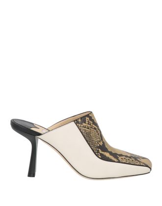 Jimmy Choo London SCHUHE - Mules & Clogs auf YOOX.COM
