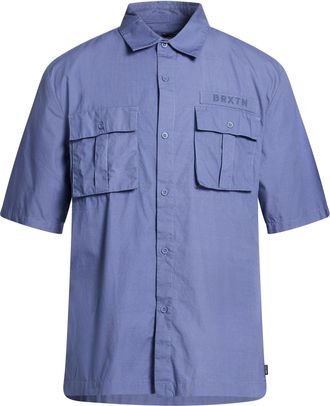 Brixton TOPS - Hemden auf YOOX.COM