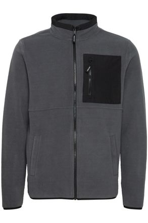 Blend ME - BHFloritz - Sweatshirt - 20716818 ME, Größe:XL, Farbe:Iron Gate (193910)