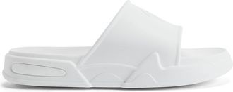 Giuseppe Zanotti GZ-SLIDE GHOST Flache Schuhe