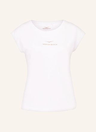 Venice Beach Venice Beach T-Shirt Wonder weiss