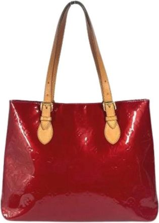 Louis Vuitton Damen, Pre-Owned, Rot, ONE SIZEGr&ouml;&szlig;e